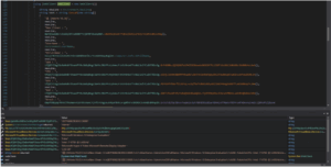 XWorm Malware Analysis Report | Point Wild