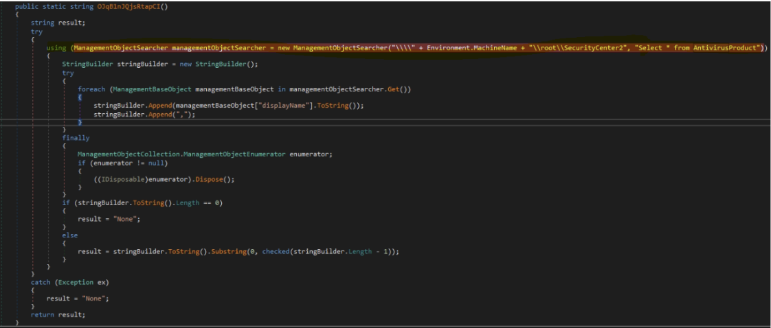 XWorm Malware Analysis Report | Point Wild