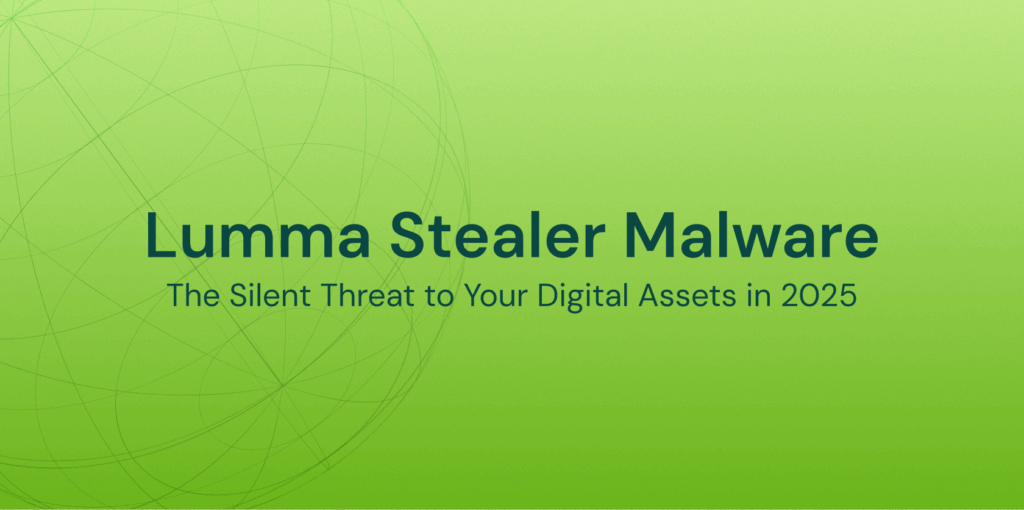 Lumma Stealer Malware: The Silent Threat to Your Digital Assets in 2025 | Point Wild