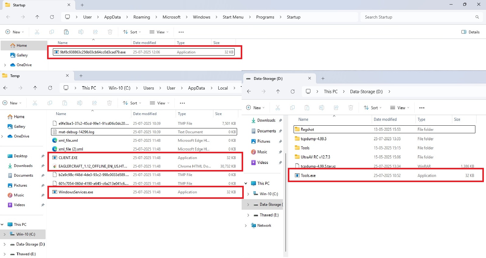 Fake Minecraft Game Spreads NjRat Malware: What You Need to Know ...