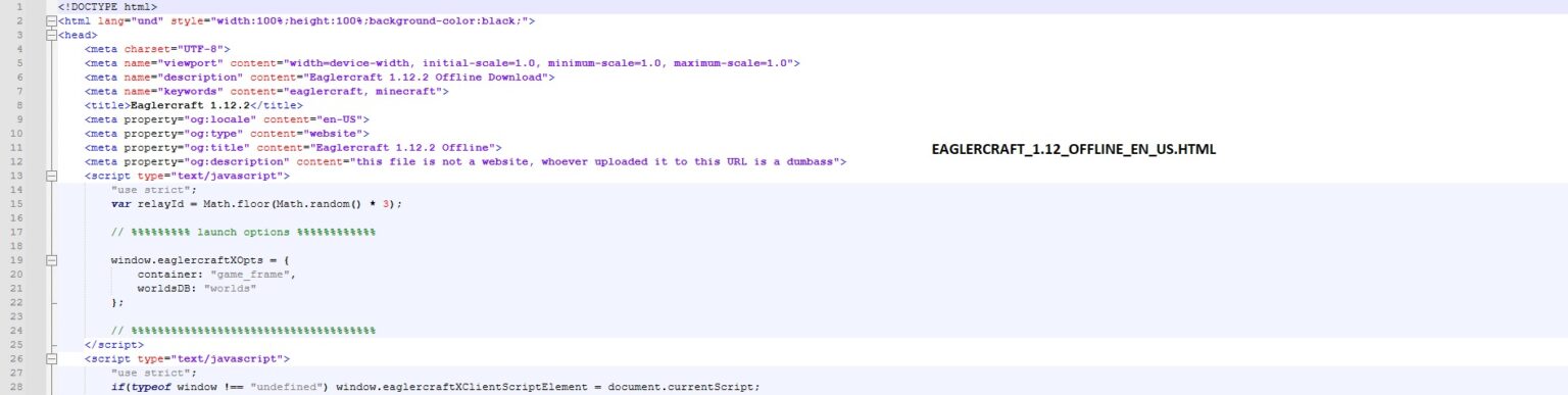 Fake Minecraft Game Spreads NjRat Malware: What You Need to Know ...