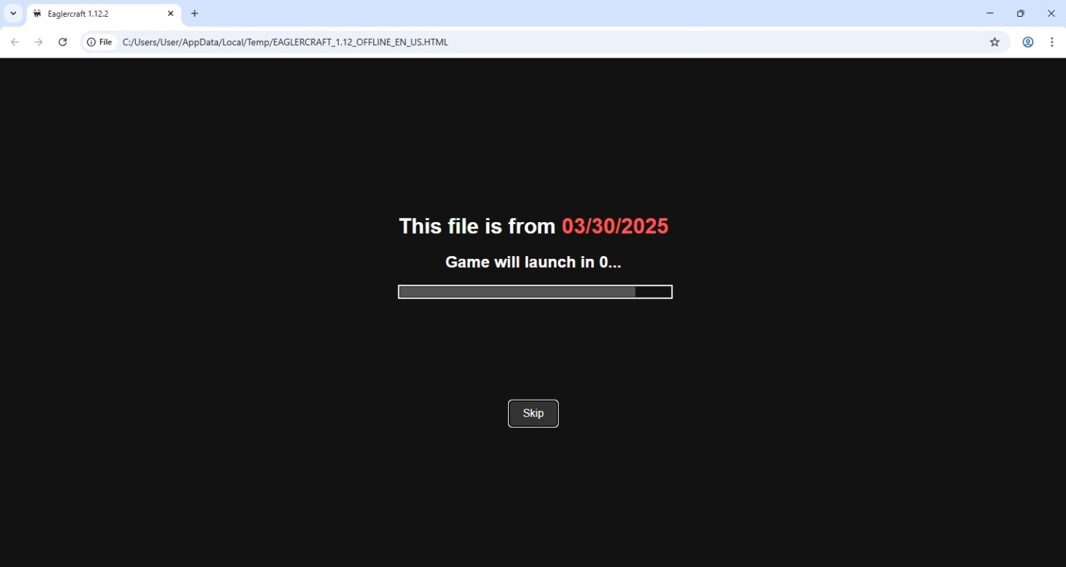 Fake Minecraft Game Spreads NjRat Malware: What You Need to Know ...