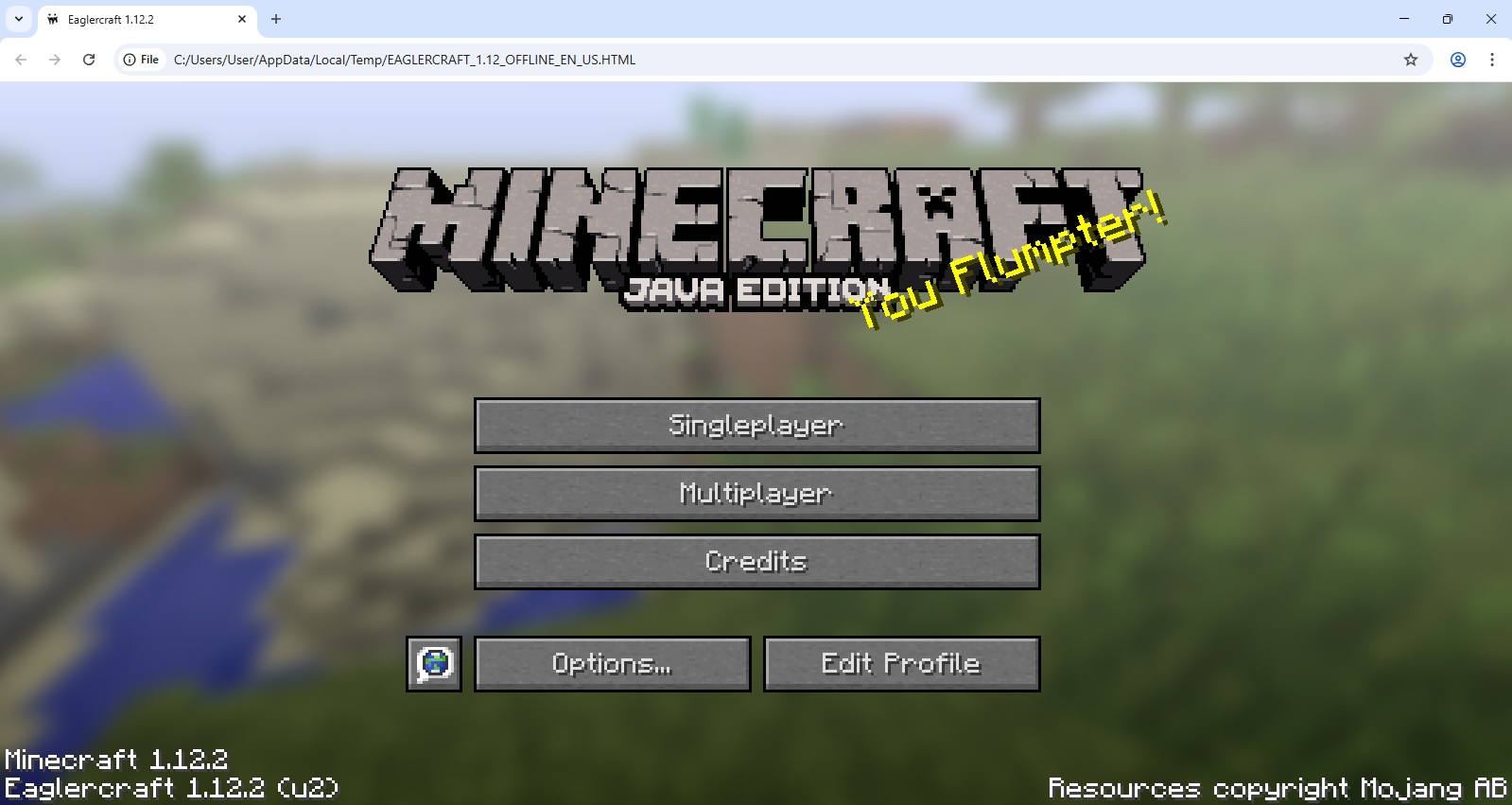 Fake Minecraft Game Spreads NjRat Malware: What You Need to Know ...