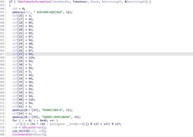 DragonForce Ransomware | Point Wild