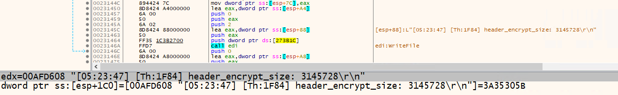 DragonForce Ransomware | Point Wild