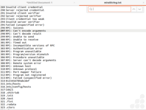 Mirai: The IoT Botnet | Point Wild