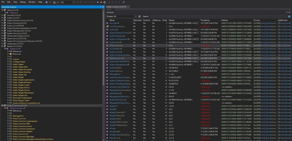 When Malware Talks Back | Point Wild