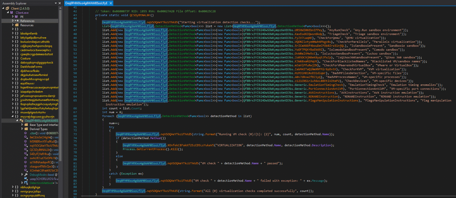 When Malware Talks Back | Point Wild
